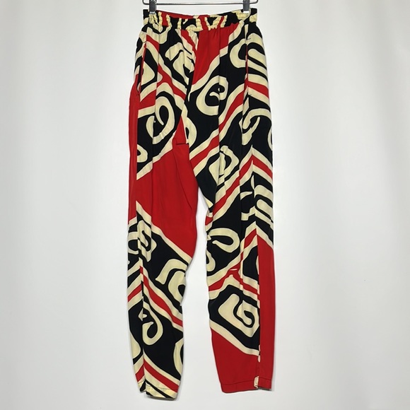 Hawaiian | Pants & Jumpsuits | Nwot Hawaiian Haremgenie Pants With ...